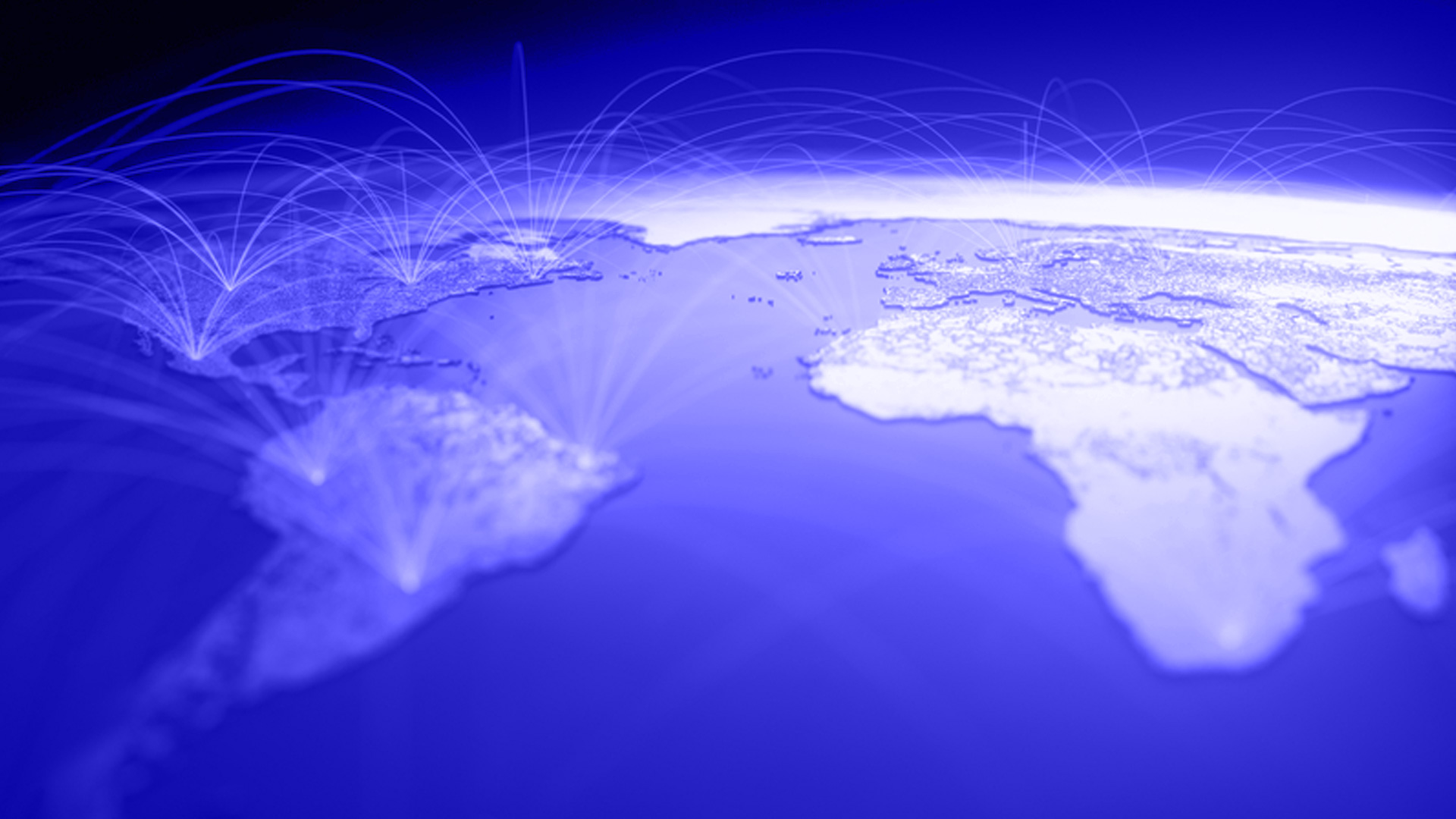 How to use Trggr's geo-fencing options